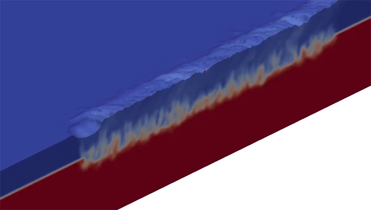 FLOW-3D WELD | Laser Welding Simulations